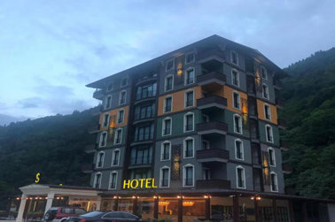 Rize Otelleri ve Rize Tatil Paketi