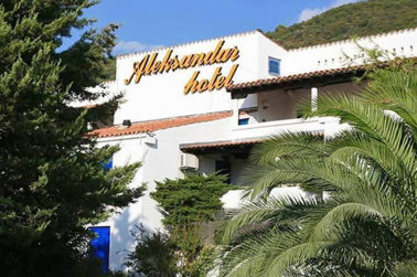 Budva Otelleri ve Budva Tatil Paketi