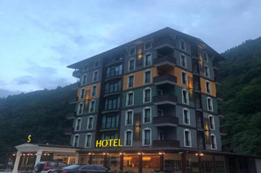 Rize Otelleri ve Rize Tatil Paketi