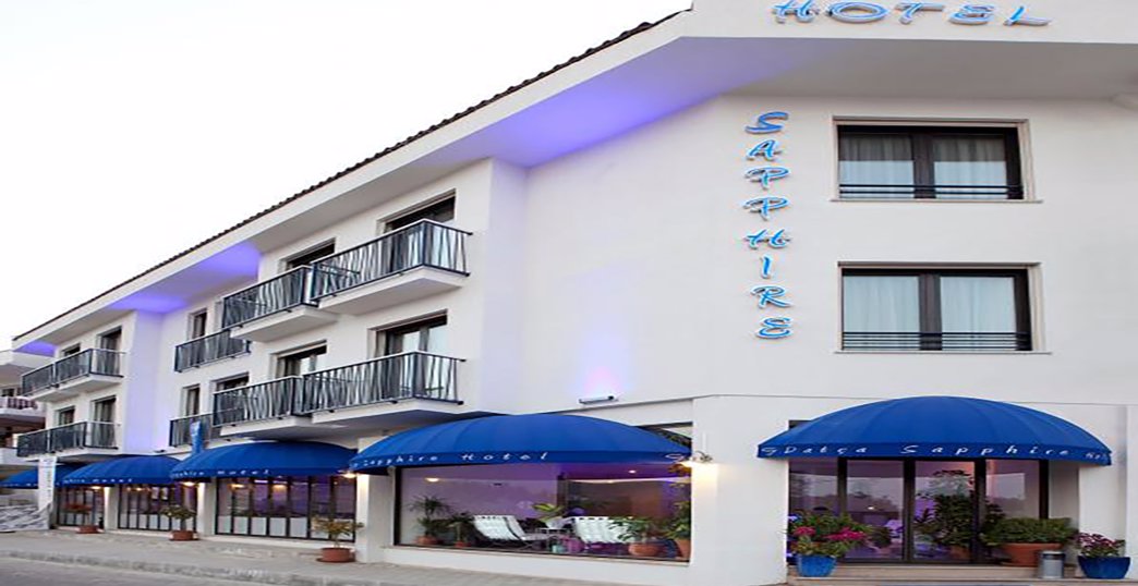 Datca Sapphire Hotel