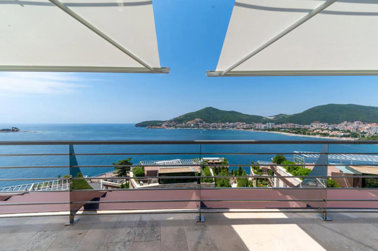 Budva Otelleri ve Budva Tatil Paketi