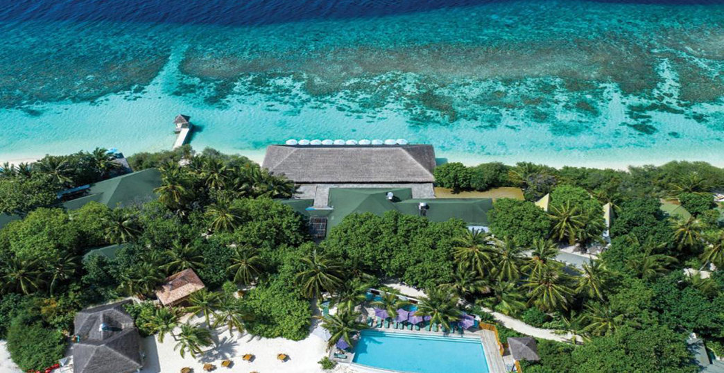 OBLU NATURE Helengeli by SENTIDO