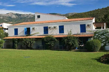 Budva Otelleri ve Budva Tatil Paketi