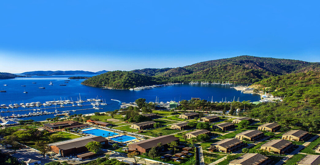 Rixos Premium Göcek Adult Only