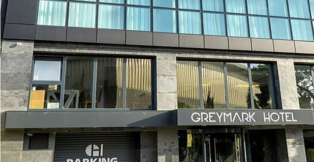 Greymark Hotel