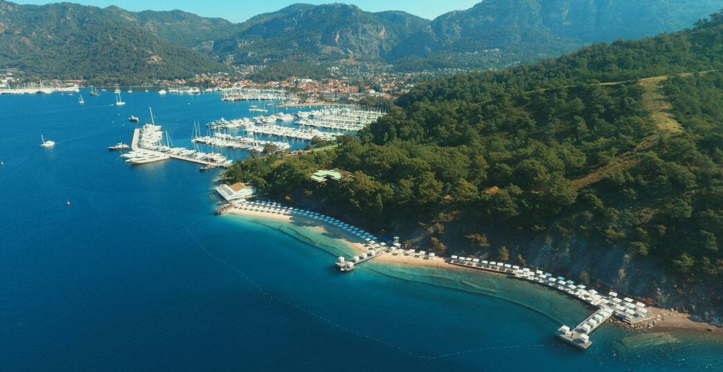 D-Resort Gocek