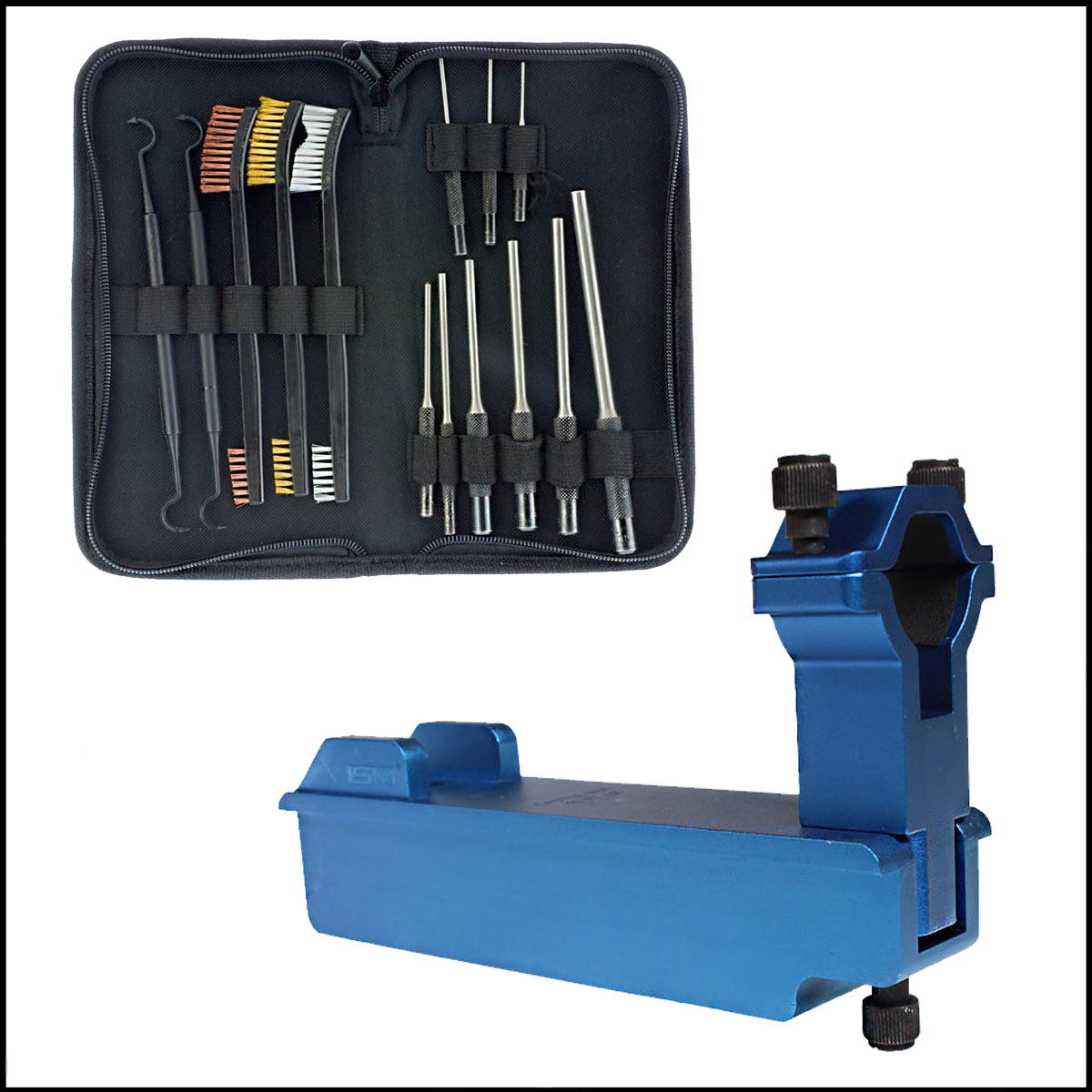 Tool Combos | Delta Team Tactical