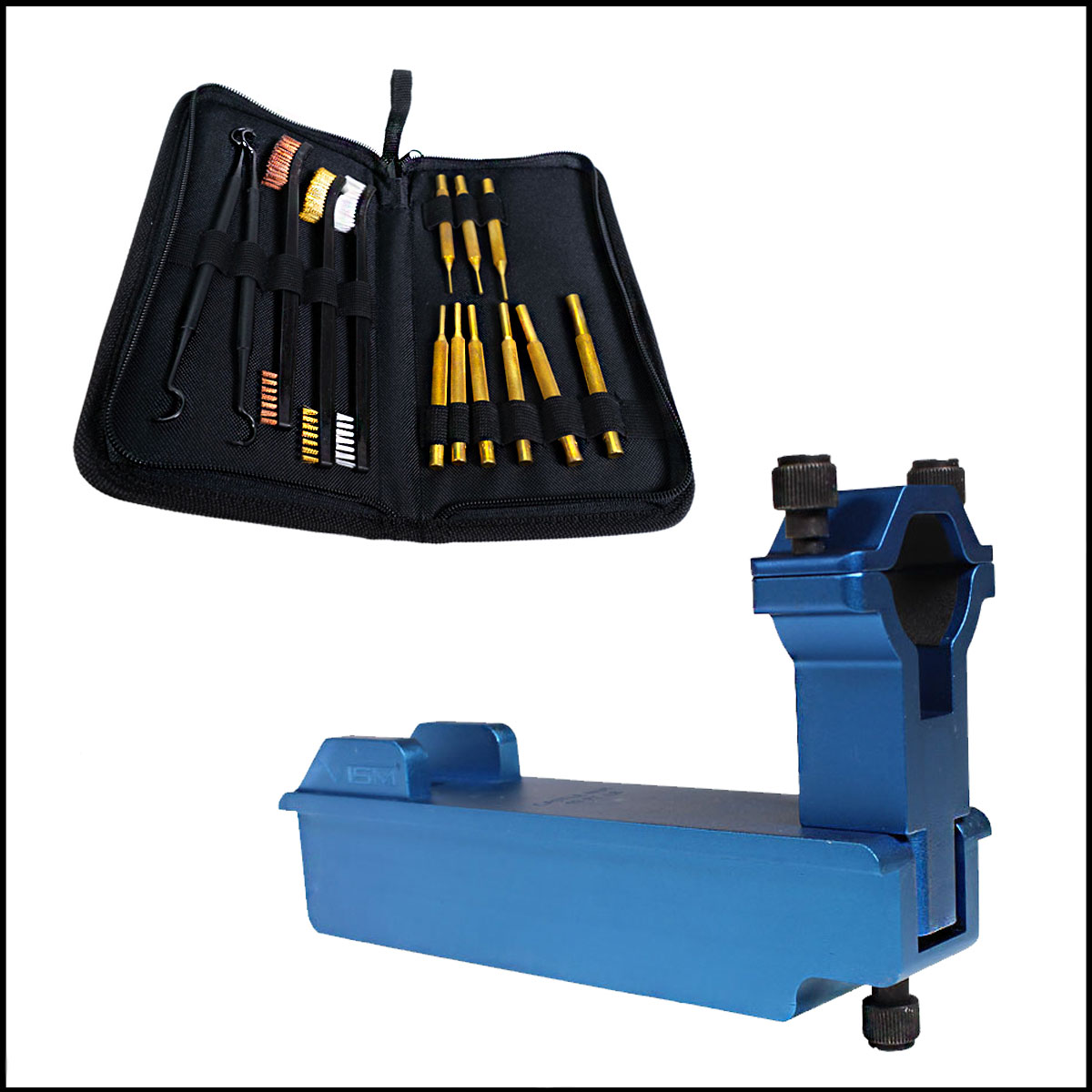 Glock Compatible Parts