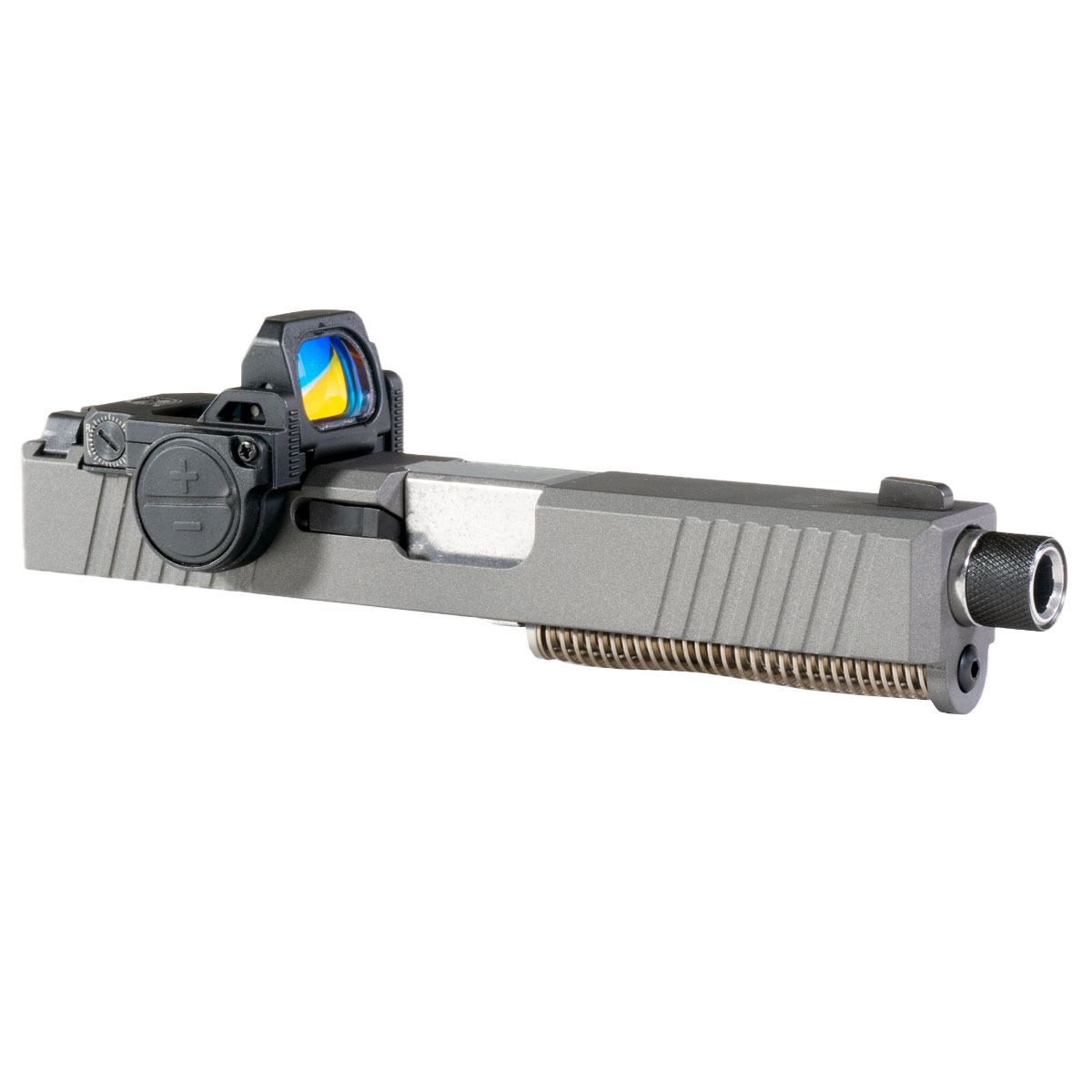 DIY Pistol Kits > Glock Compatible