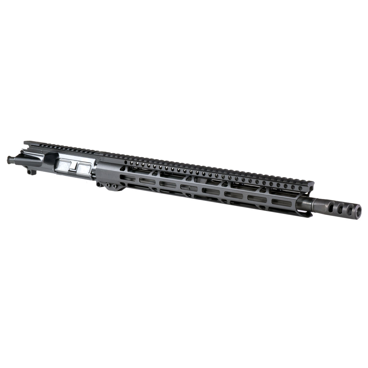 .450 Bushmaster AR-15 Upper Builds | Delta Team Tactical