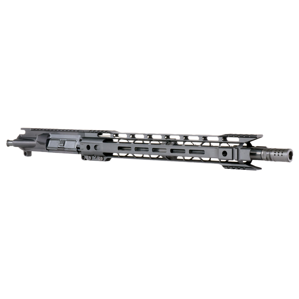OTD 'Quantumstrike' 16-inch AR-15 .458 SOCOM Nitride Rifle Complete ...