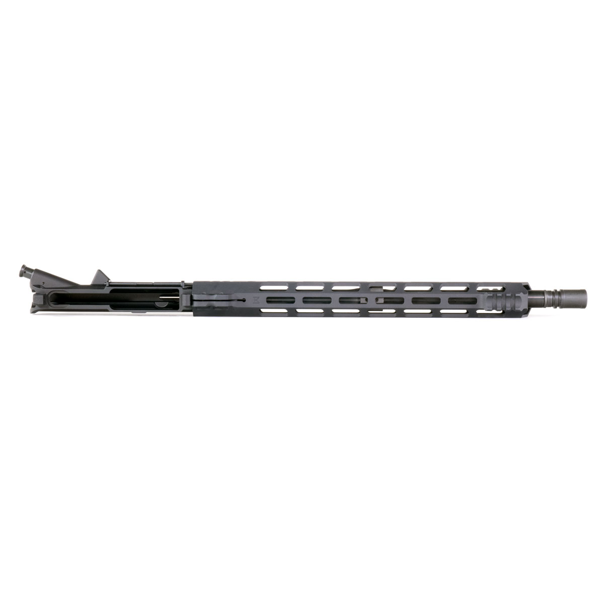 DTT 'Phantom Leap' 16-inch AR-15 .458 SOCOM Nitride Rifle Full Build Kit