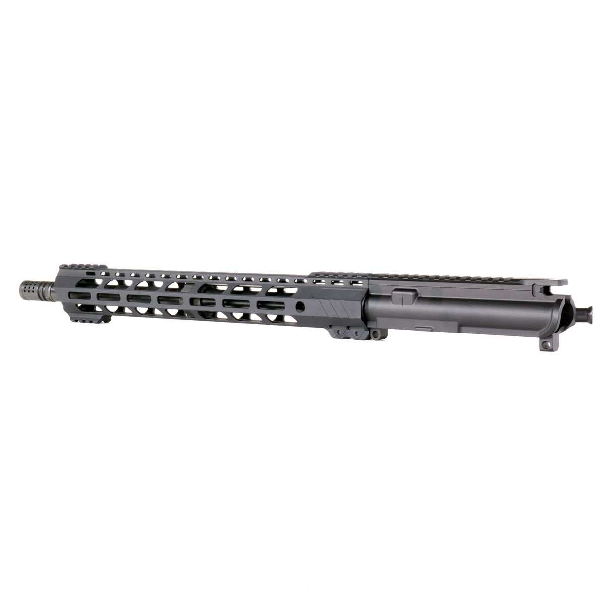 DTT 'Phantom Leap' 16-inch AR-15 .458 SOCOM Nitride Rifle Full Build Kit