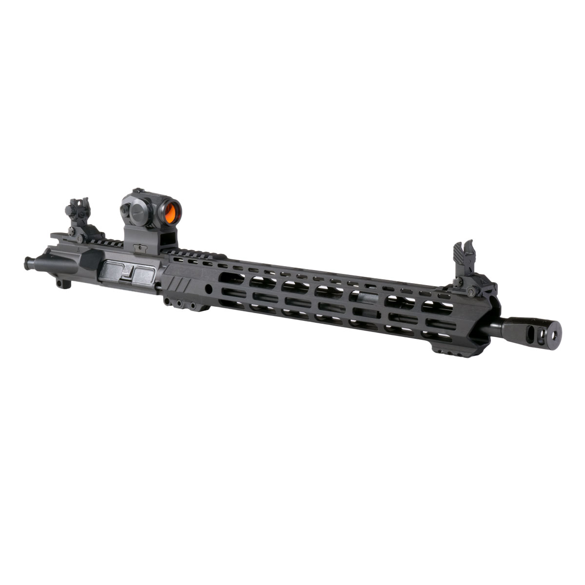 AR-15 Operator Upper Builds