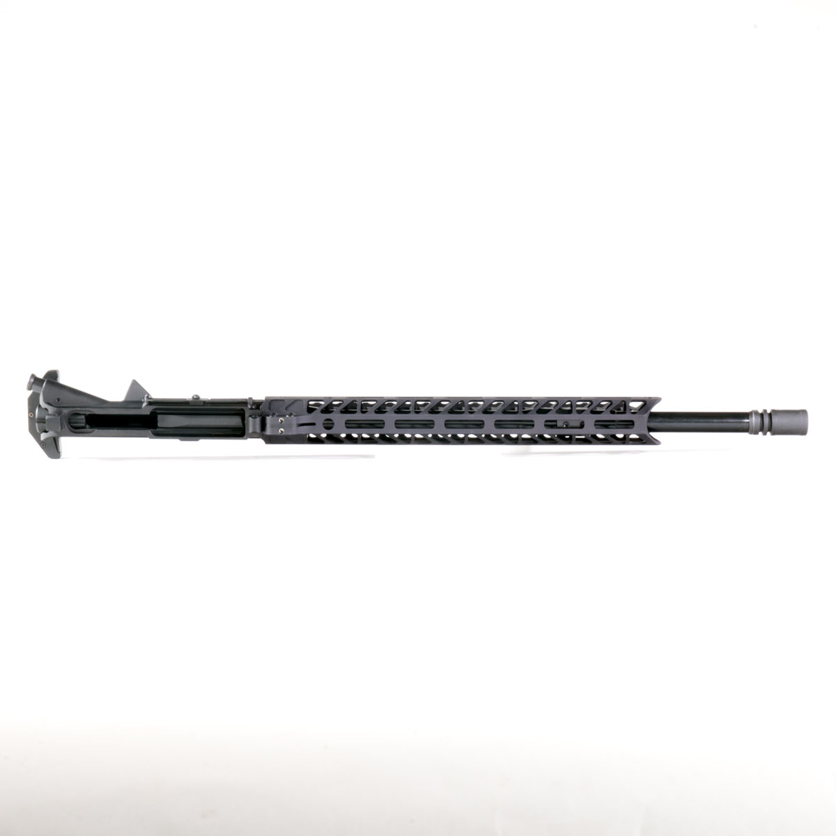 ELITE AR-15 with Timber Creek Enforcer 13-inch Handguard 16.5-inch 5.56 ...