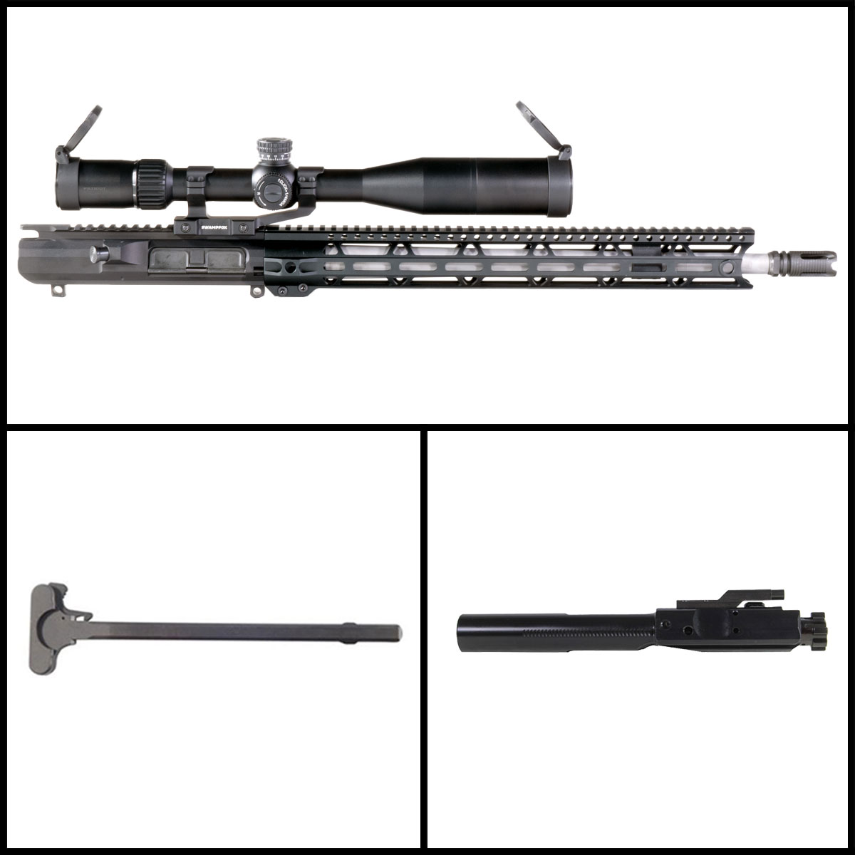 AR-15 & LR-308 Upper Build Kits by Caliber | DTT, Page 29