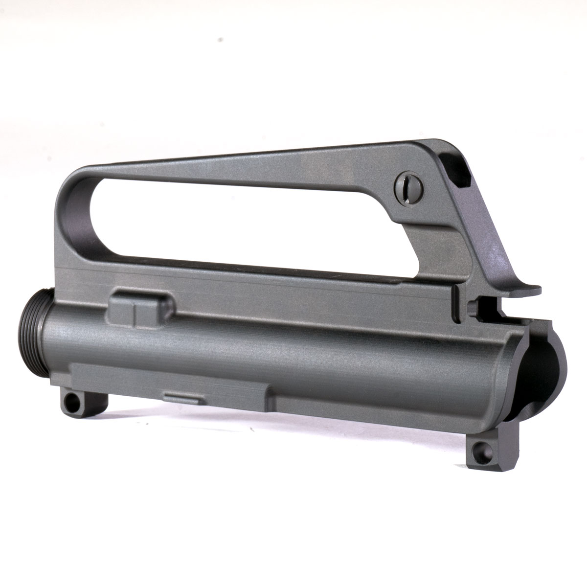 Prepped Upper: Davidson Defense Slick Side A1 Stripped Upper + KAK ...
