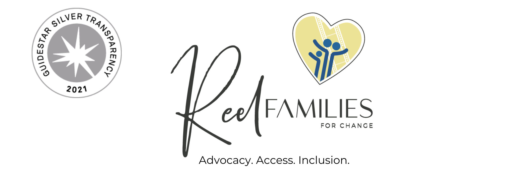 Reel Families For Change