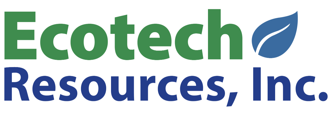 Ecotech Resources, Inc.