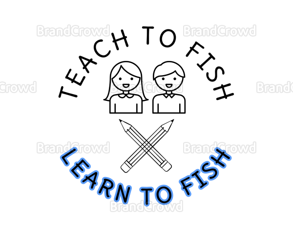 Teach and Learn to Fish.org