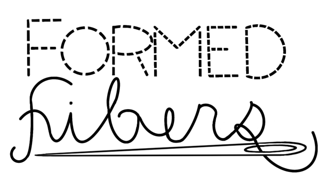 Formed Fibers Formed Fibers