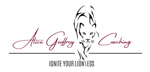 Alice Geoffroy Coaching