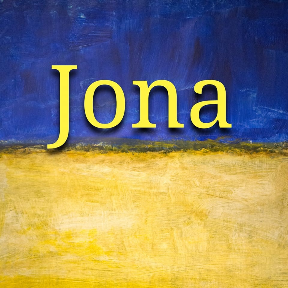 Jona