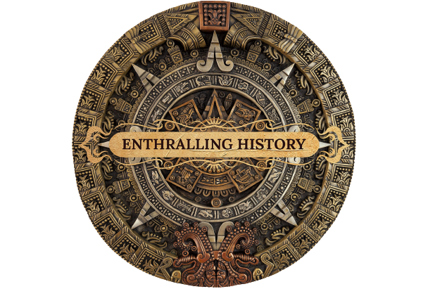 Enthralling History