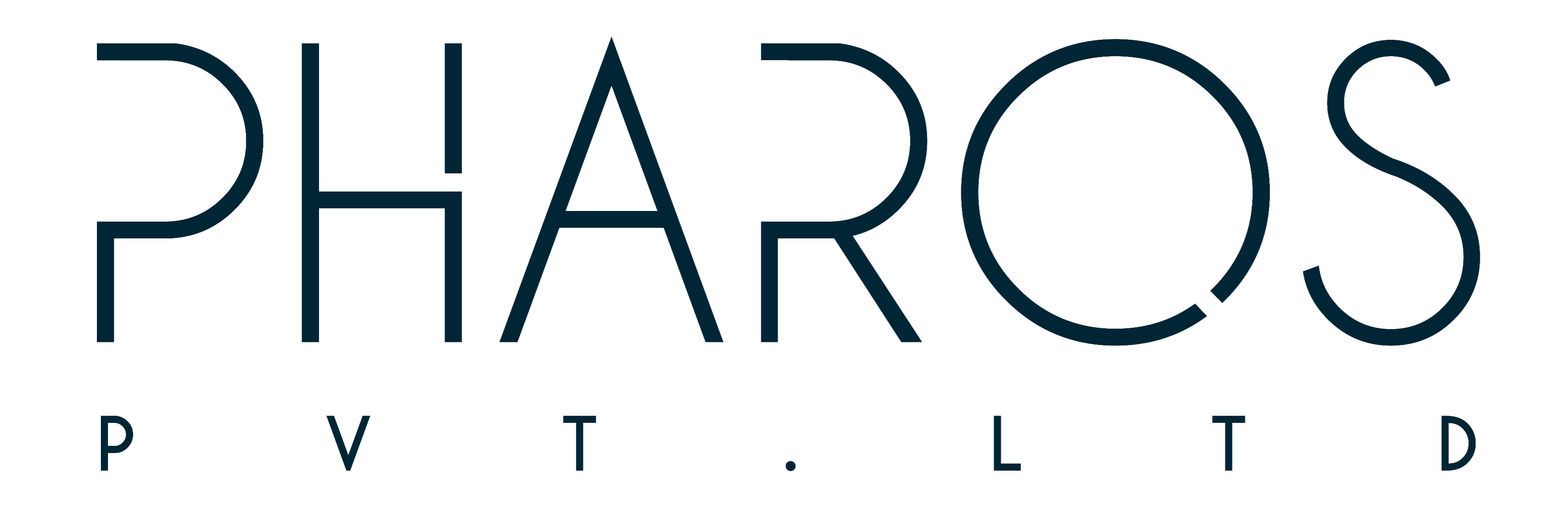 PHAROS - Design & Build