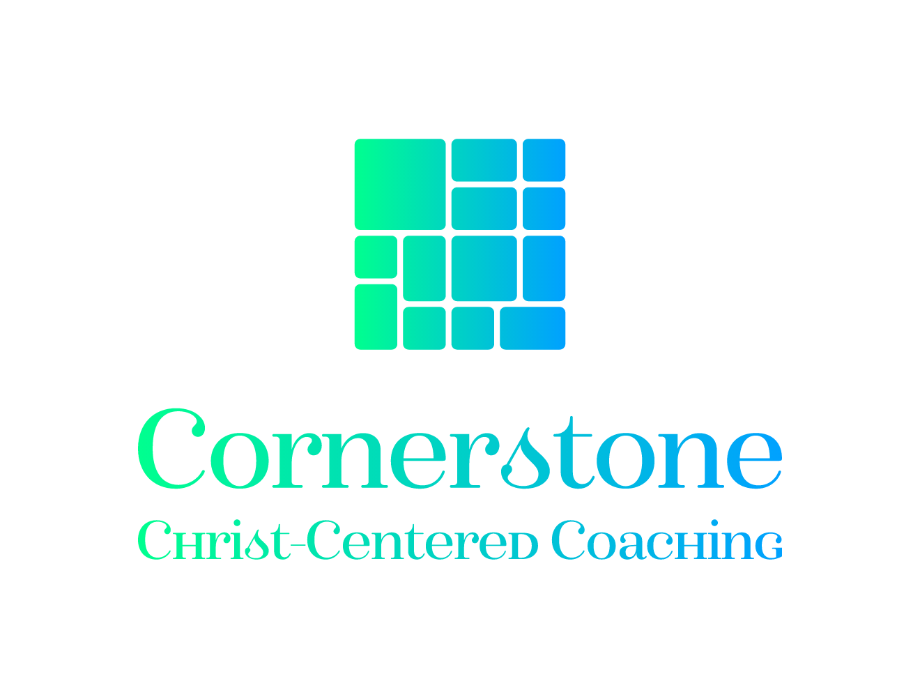 Cornerstone Christ Centered Coaching