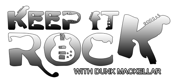 Keep It Rock