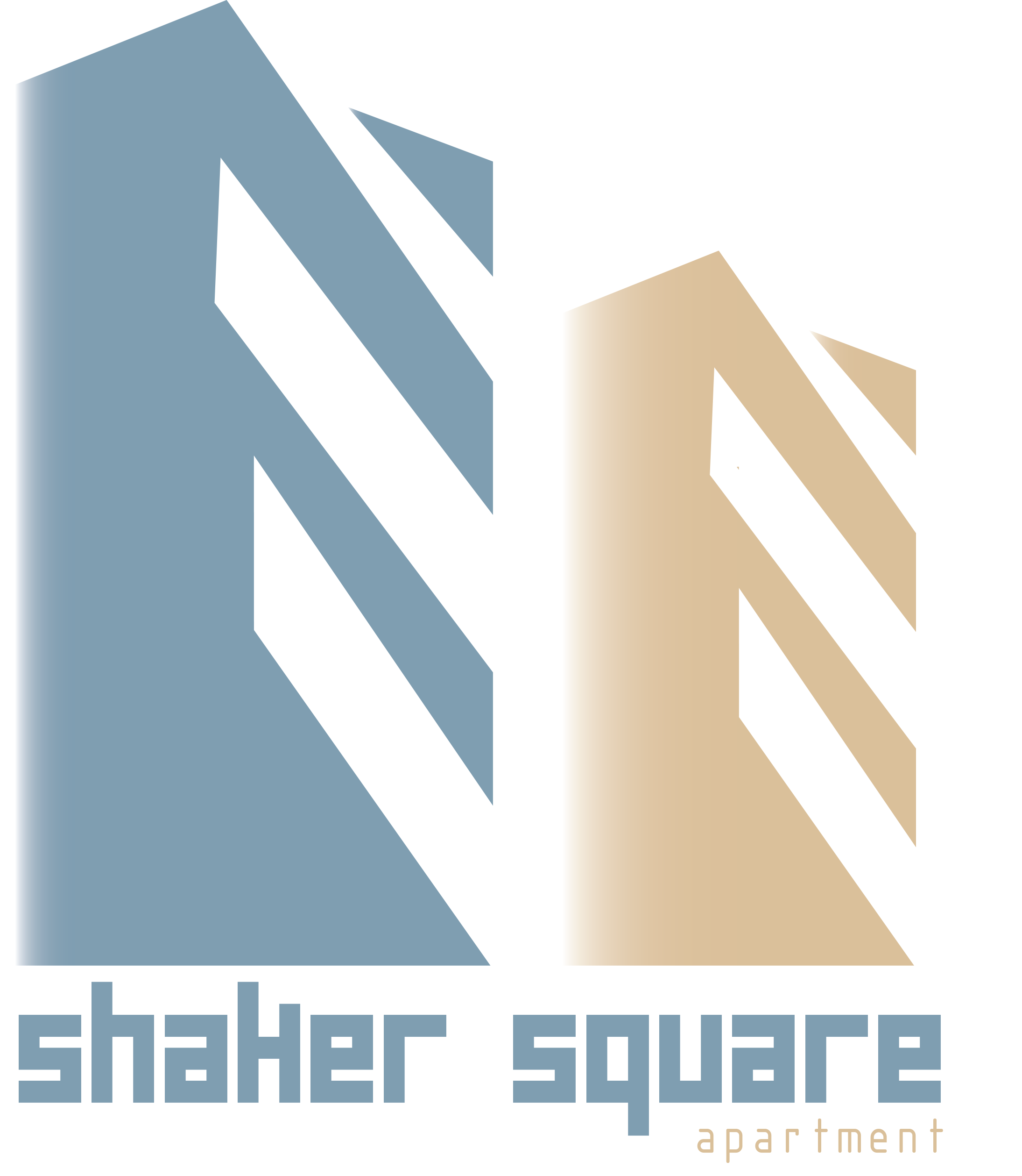 ShakerSquare Apartments