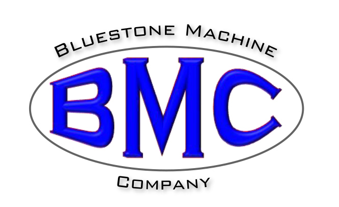 Bluestone Machine Company