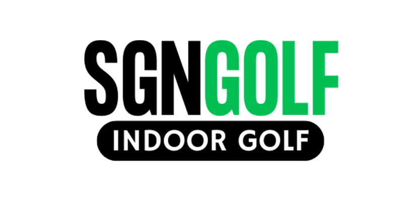 SGN - Simulated Golf Network | Indoor Golf Simulator