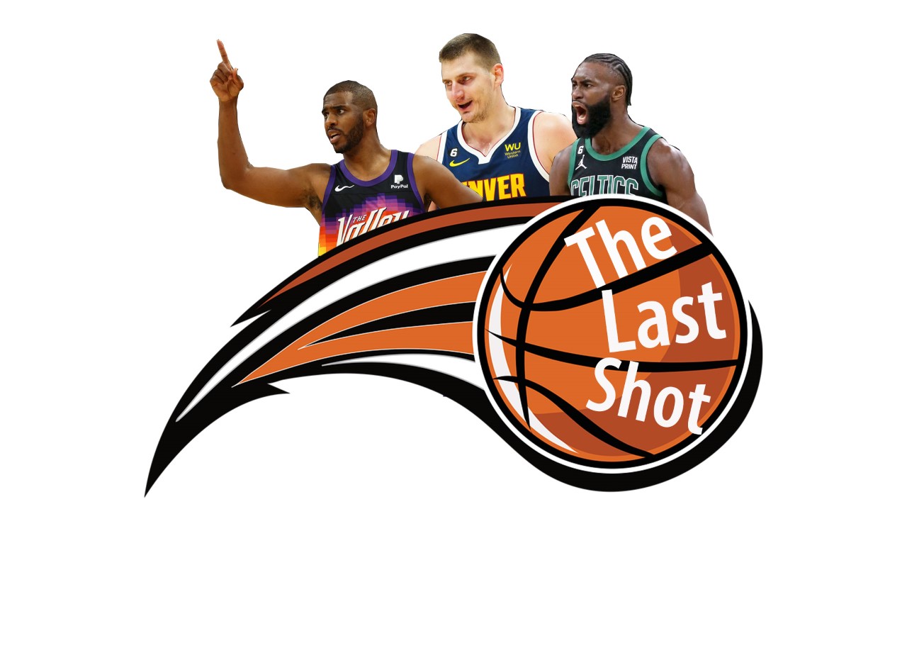 Thelastshot Nba Com