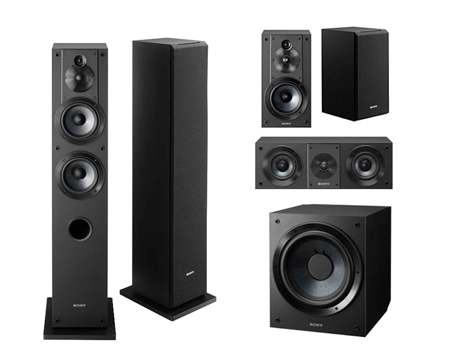 Top 13 Home Theater Audio Systems – High-End Waves