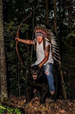 Wildman Pebo Wilson