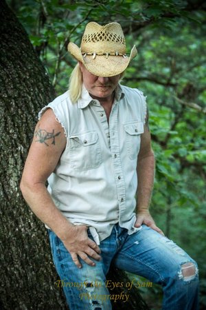 Wildman Pebo Wilson