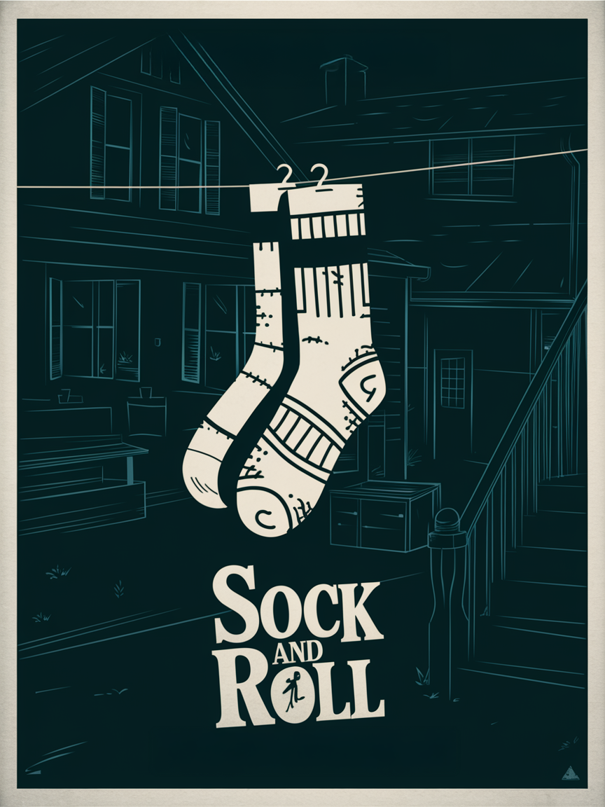 Boundless Vision Production