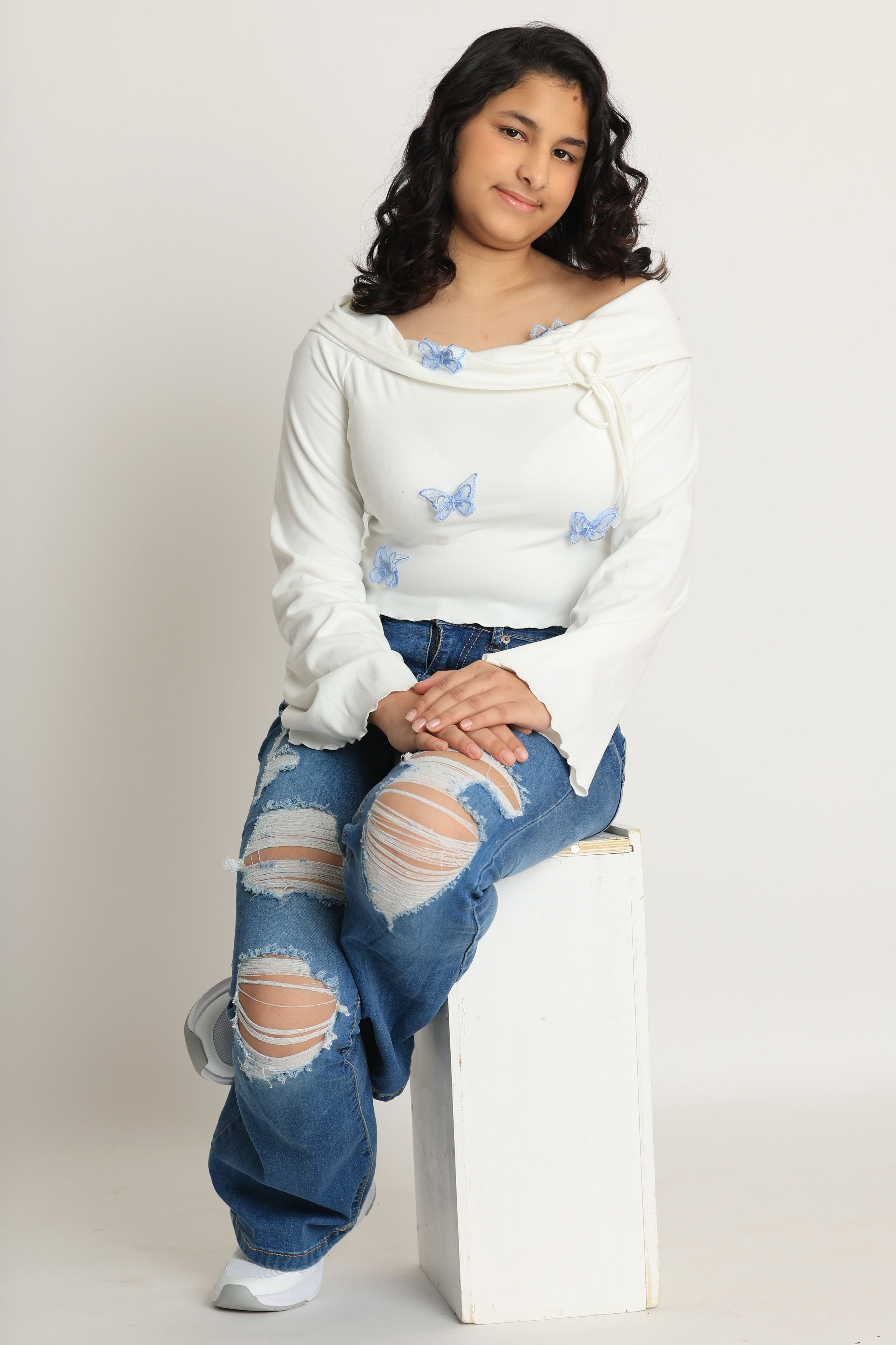 Elevate Modeling Agency