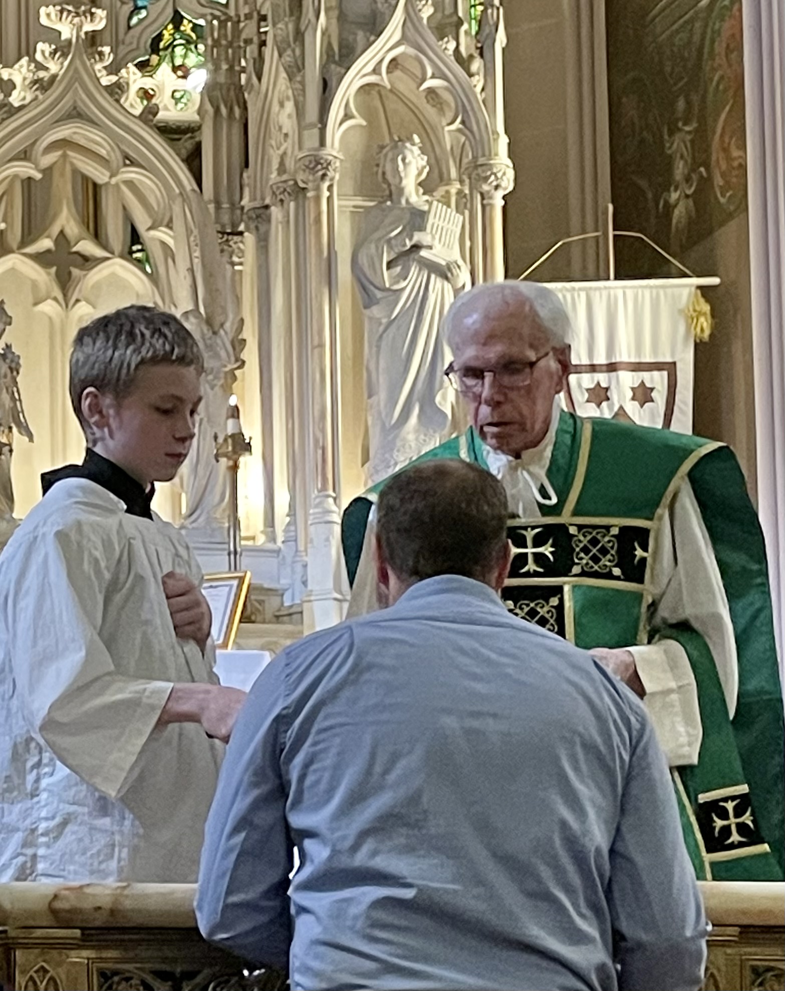 Home [stjosephcatholicchurch-troy.org]