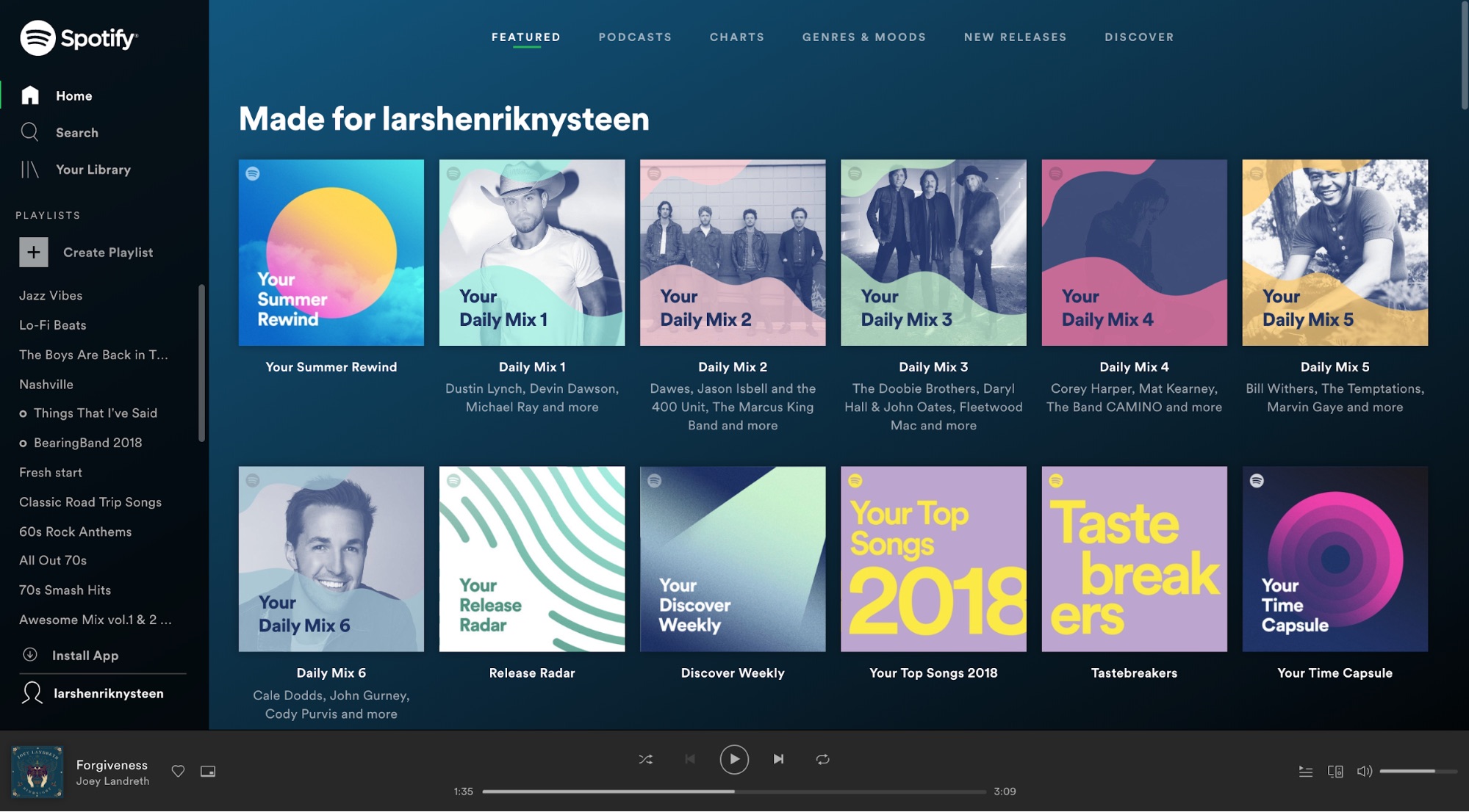 Building the Future of Our Desktop Apps - Spotify Engineering : Spotify ...