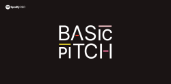 Meet Basic Pitch: Spotify’s Open Source Audio-to-MIDI Converter ...