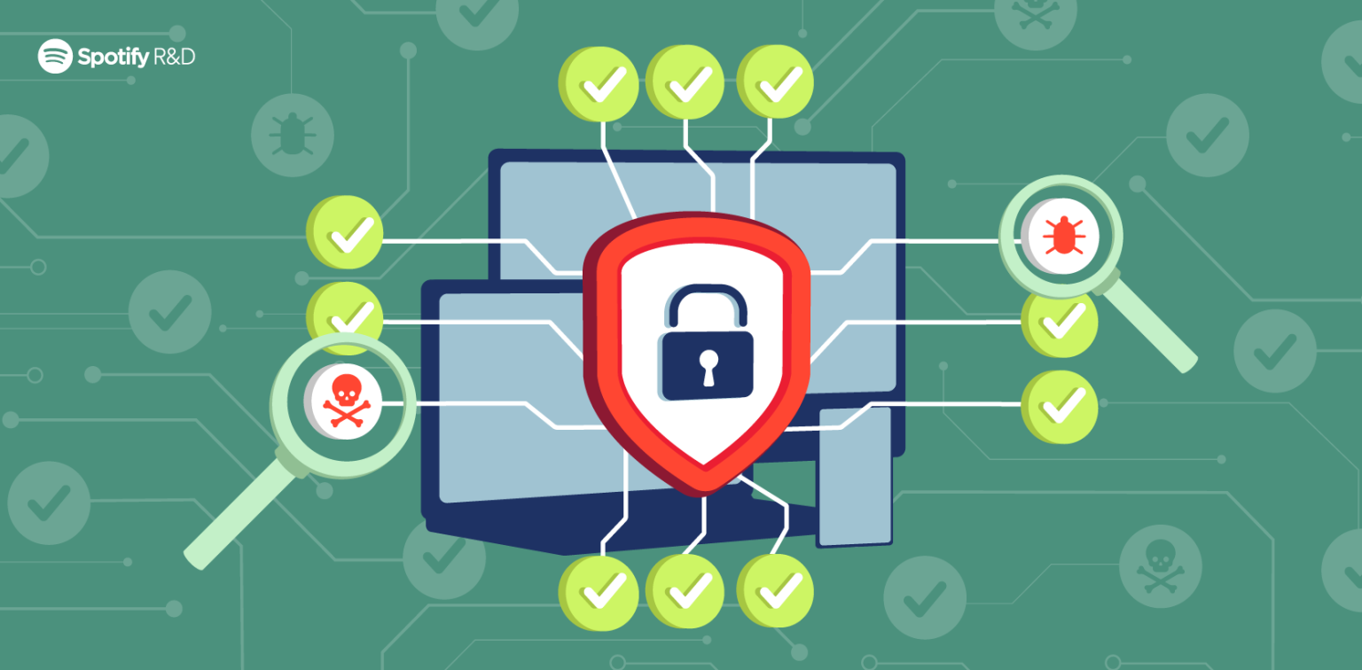 Spotify Engineering - Spotify’s official technology blog : Spotify ...