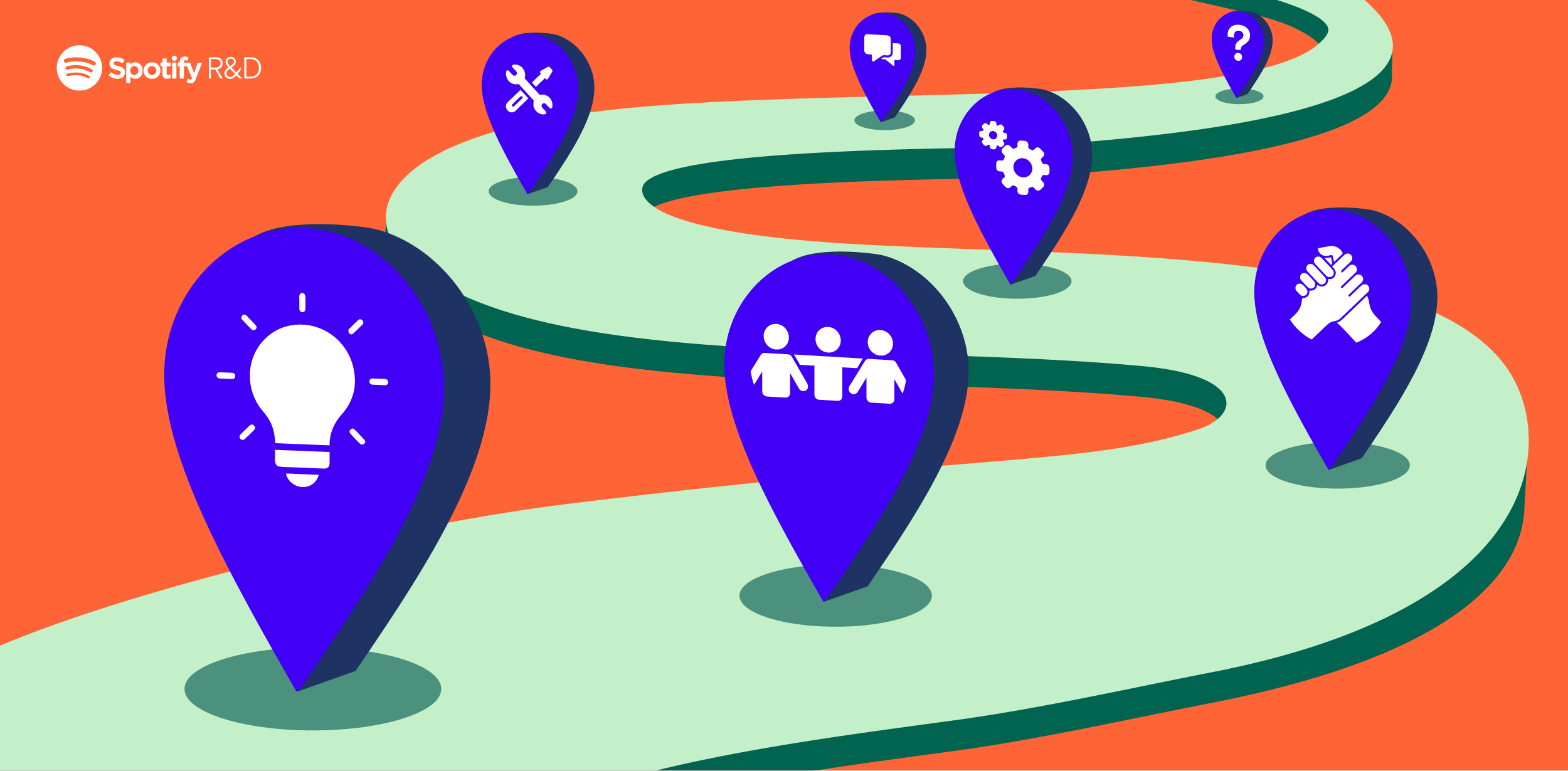A Multi Year Challenge Repairing Deep Linking Attribution At Spotify