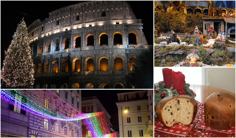 9 things you should do at Christmas in Rome 2019 • GoTravelClub.net