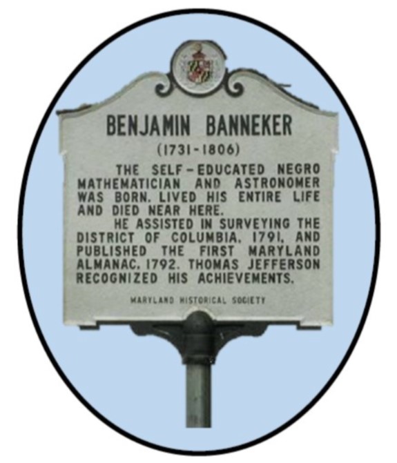 Benjamin Banneker Family