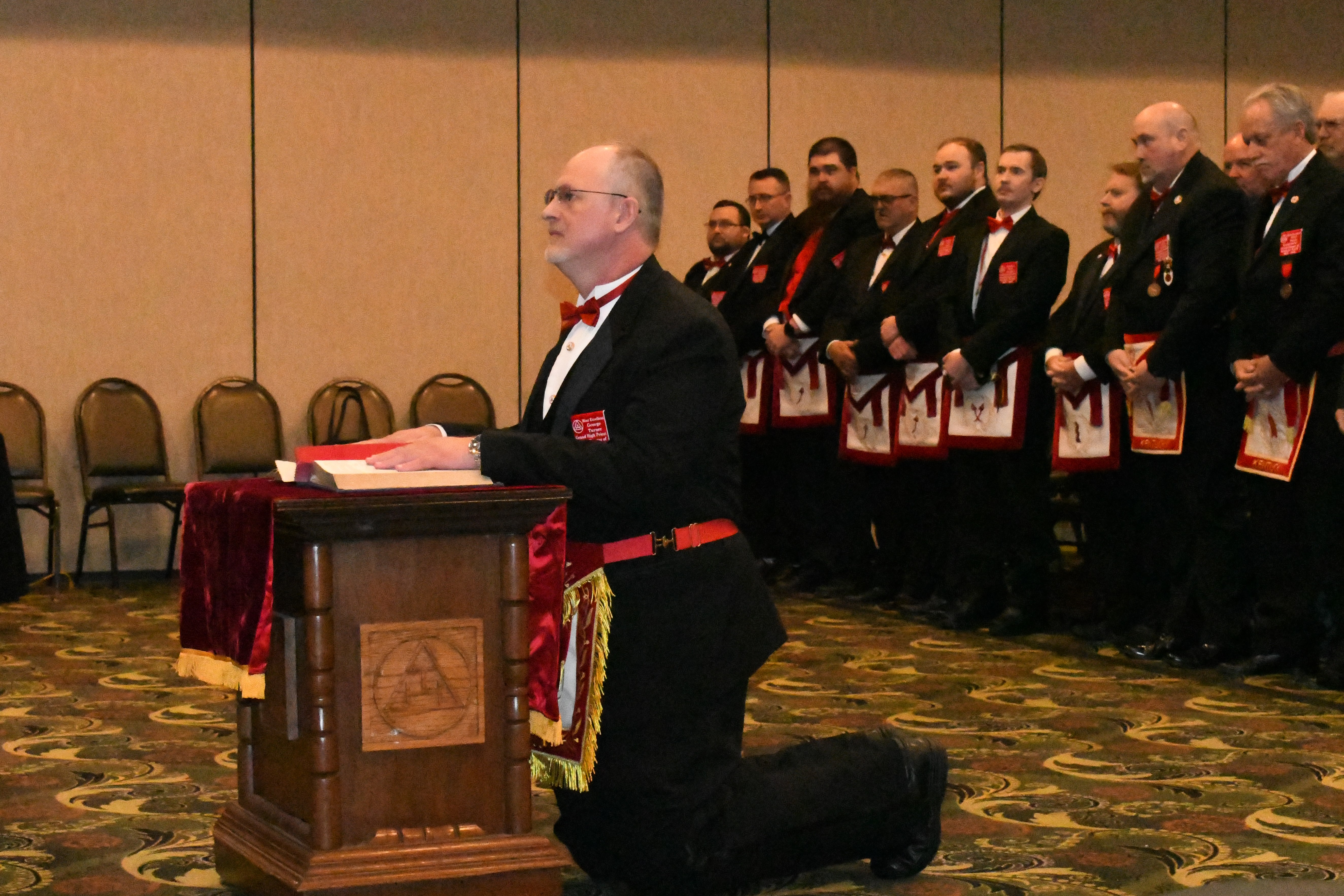 Grand Chapter