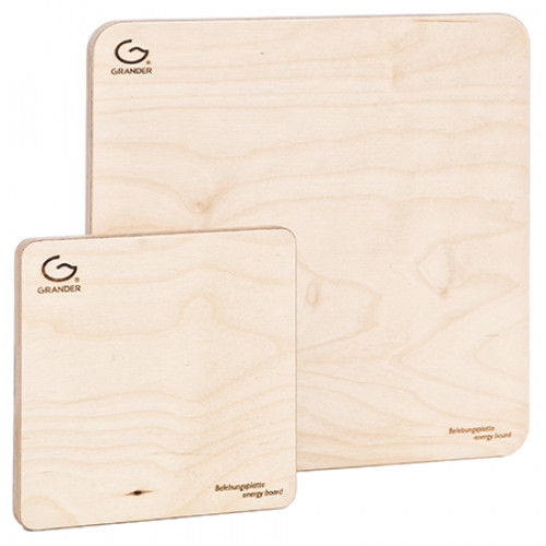 GRANDER® Products - Canada & USA