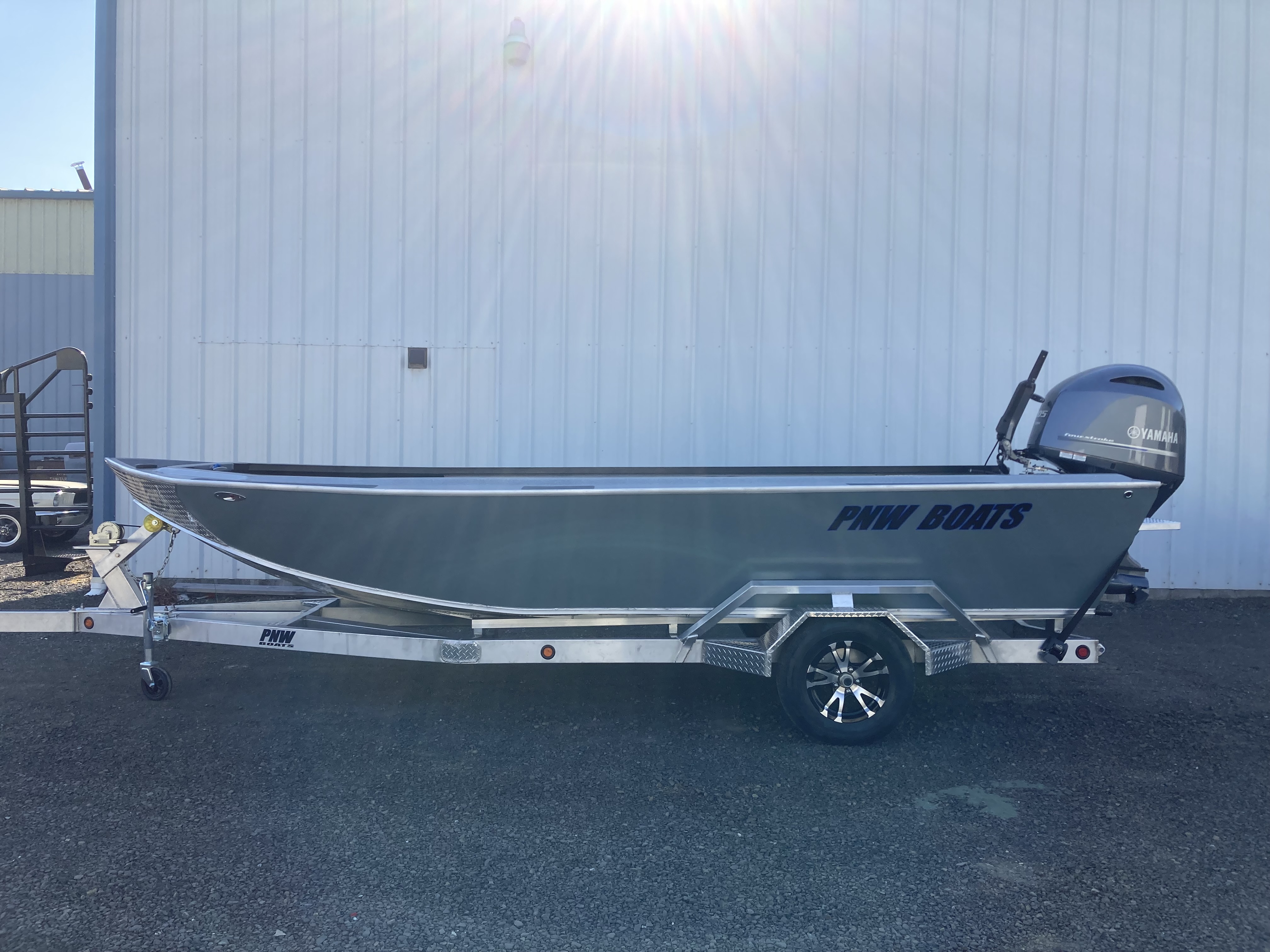 PNW Sport Special